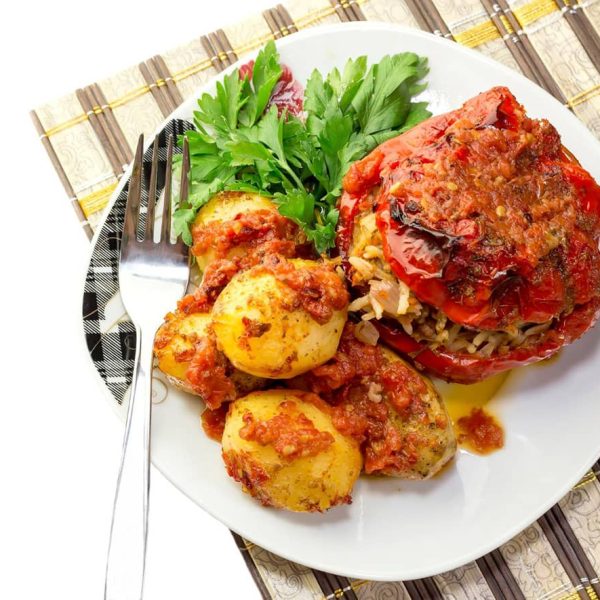 Balkan Spices: The Perfect Addition To Your Kitchen - The Balkan ...