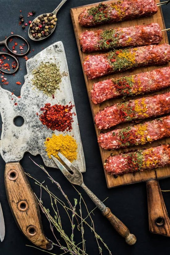 Balkan Spices: The Perfect Addition To Your Kitchen - The Balkan ...