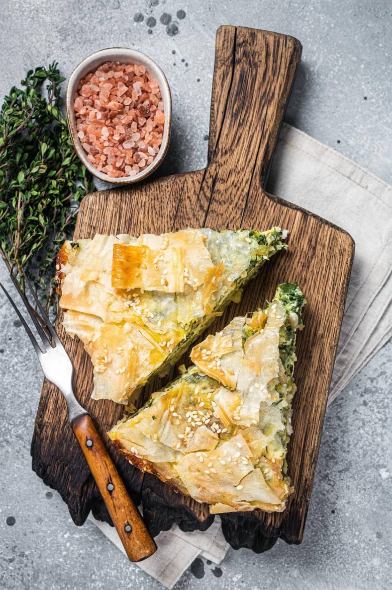Balkan Food – A Delicious Melting Pot Of Flavors. - The Balkan Recipes ...