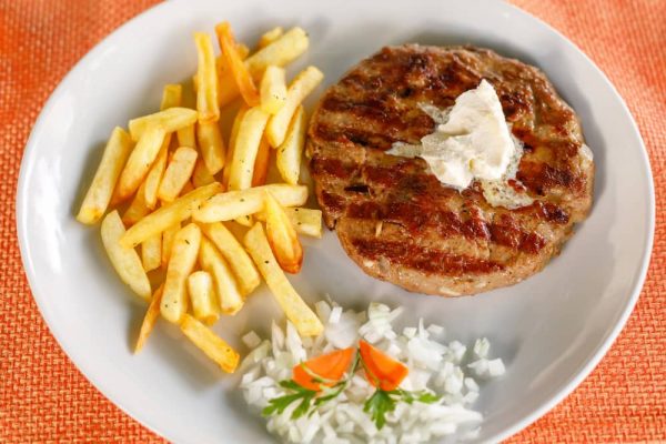 Food in the Balkans: 10 Traditional Dishes You Must Try - The Balkan ...