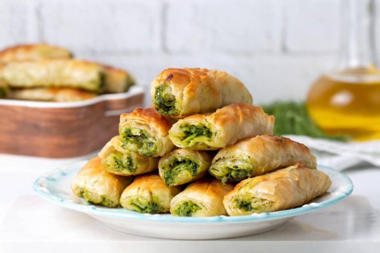 Food in the Balkans: 10 Traditional Dishes You Must Try - The Balkan ...