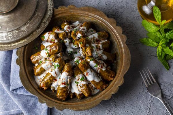 Traditional Bulgarian Kyufte Recipe - The Balkan Recipes: A Taste Of ...