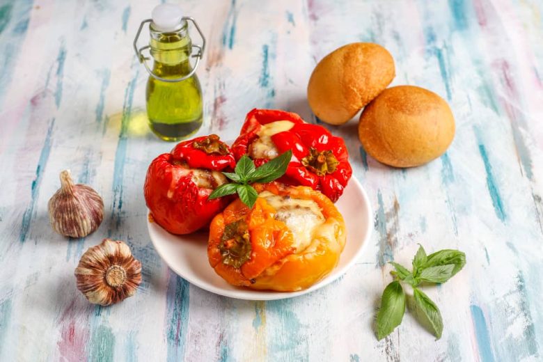 20 Most Popular Traditional Balkan Dishes - The Balkan Recipes: A Taste ...