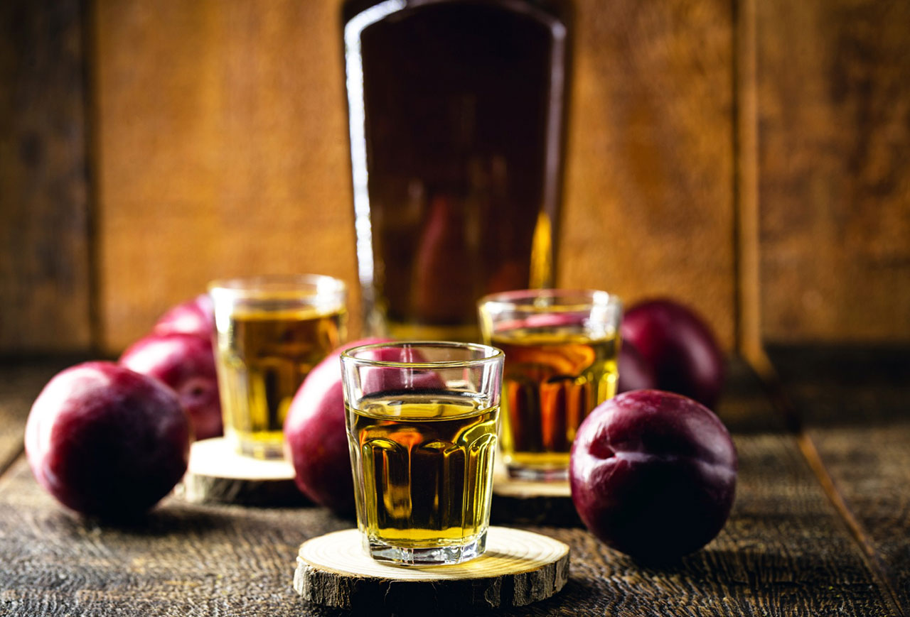Top 5 Popular Bulgarian Drinks to Try - The Balkan Recipes: A Taste Of ...