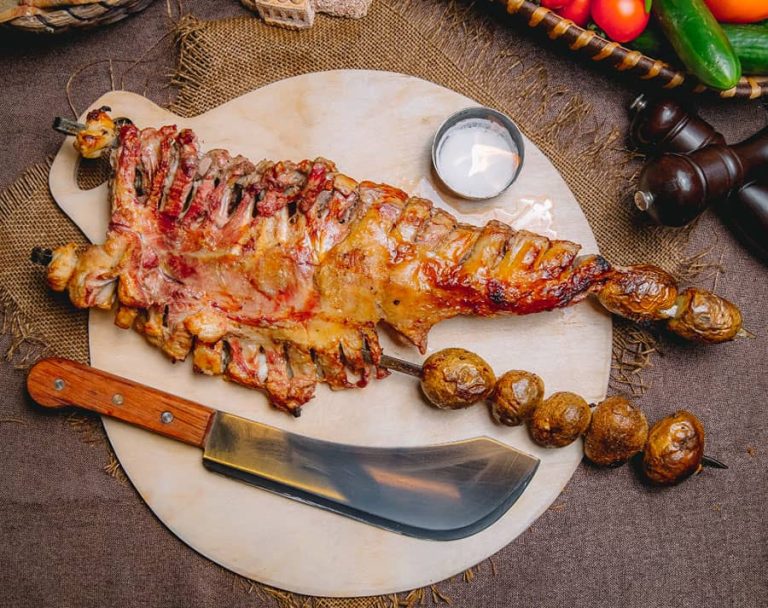 20 Great Balkan Food Facts You Didn't Know - The Balkan Recipes: A ...