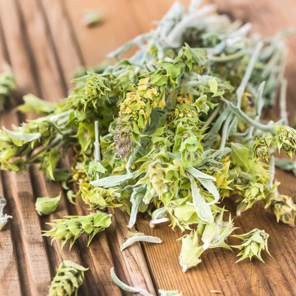 Crafting Your Own Delicious Bulgarian Mountain Mursalski Tea - The ...