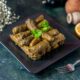 Traditional Turkish Dolma Recipe (Yaprak Sarma) - The Balkan Recipes: A ...