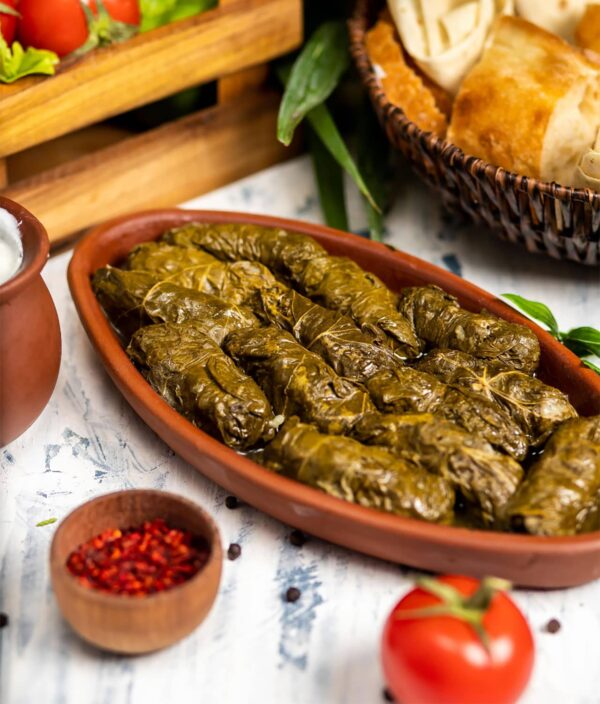 Traditional Bulgarian Kyufte Recipe - The Balkan Recipes: A Taste Of ...